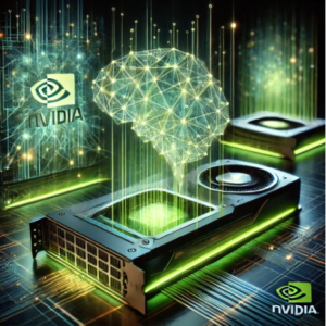 What is NVIDIA AI? - bruthvikaindia.com